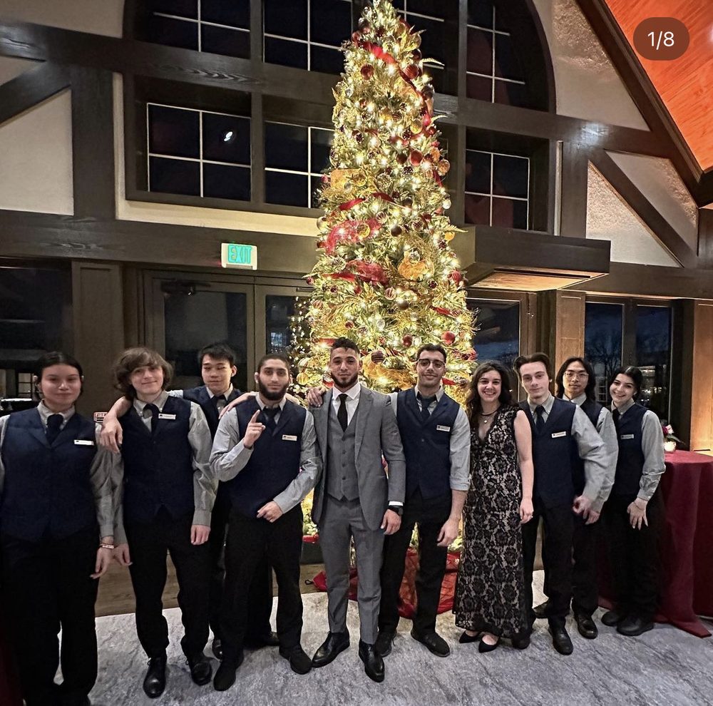 WAY TO GO STAFFING - Updated December 2025 - 725 Broadway St, Bayonne ...