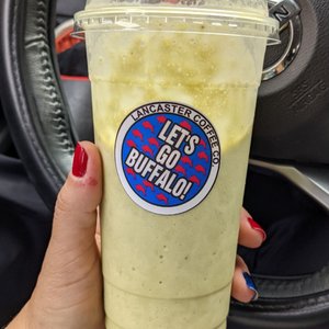 LANCASTER COFFEE COMPANY & CAFE - 160 Photos & 78 Reviews - 24 Central ...