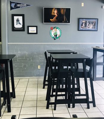 THE WING FACTORY EAST - 30 Photos & 29 Reviews - 7395 Hwy64, Memphis ...
