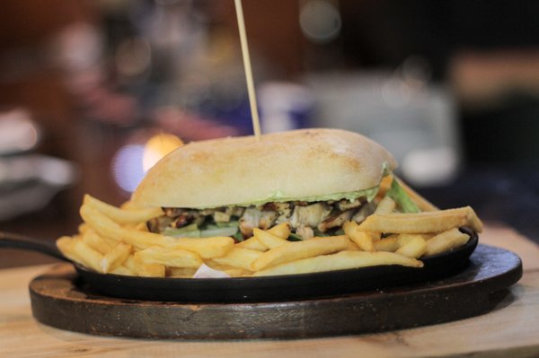 BOTECO RESTAURANT - 213 Photos & 153 Reviews - 5135 International Dr ...