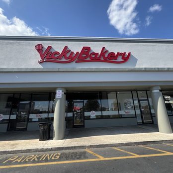 VICKY BAKERY - Updated December 2025 - 134 Photos & 60 Reviews - 4556 S ...