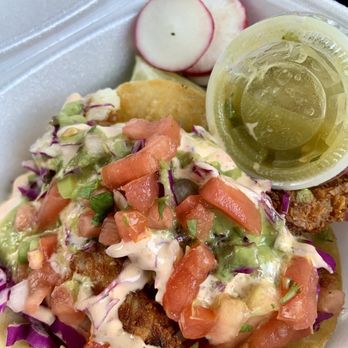 SABORES MEXICANOS TAQUERIA CANTINA - Updated October 2025 - 52 Photos ...