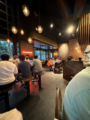 JINYA RAMEN BAR - PRESTON HOLLOW - Updated December 2025 - 266 Photos ...
