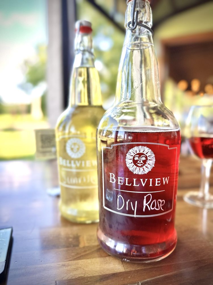 BELLVIEW WINERY - Updated September 2024 - 153 Photos & 64 Reviews ...