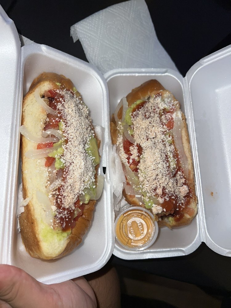 LOS DOGOS SINALOA STYLE - Updated January 2026 - 17 Photos - 9020 ...