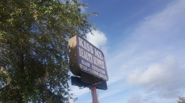 KISS ME BEAUTY SUPPLY - Updated January 2026 - 13 Reviews - 1409 N Main ...