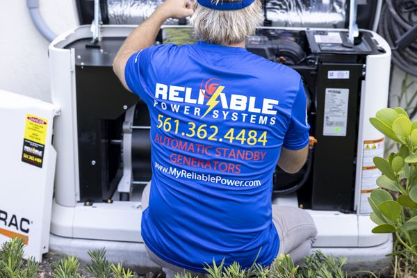 Reliable Power Systems - Updated October 2025 - 70 Photos - 89 Reviews ...