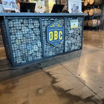 OSCAR’S BREWING COMPANY - Updated October 2024 - 1388 Photos & 985 ...