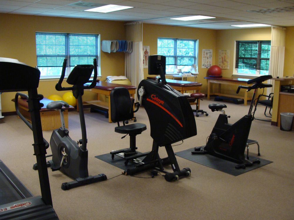 FIRST CHOICE THERAPY SERVICES - Updated October 2025 - 10 Reviews - 237 ...