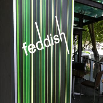 FEDDISH - Updated June 2024 - 10 Photos - Shop 23 A Swanston St ...