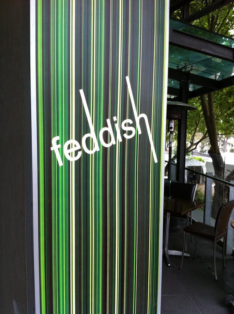 FEDDISH - Updated June 2024 - 10 Photos - Shop 23 A Swanston St ...