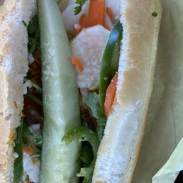 BANH MI BA LE VIETNAMESE SANDWICH DELI - Updated April 2025 - 373 ...