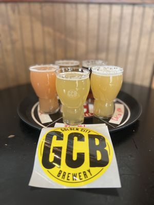 GOLDEN CITY BREWERY - Updated December 2025 - 280 Photos & 279 Reviews ...