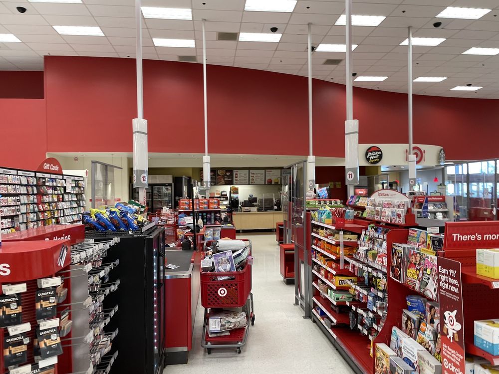 TARGET OPTICAL - Updated October 2025 - 18 Photos & 33 Reviews - 6000 ...