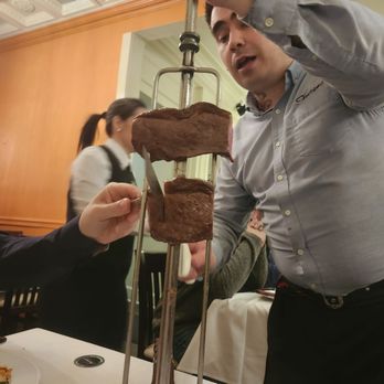 CHURRASCO BRAZILIAN STEAKHOUSE - Updated December 2024 - 1055 Photos ...