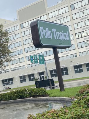 POLLO TROPICAL - Updated May 2026 - 122 Photos & 155 Reviews - 1819 S ...