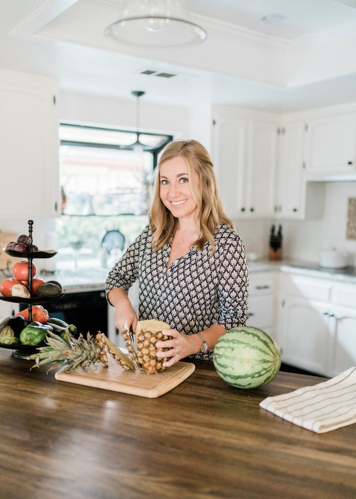 ASHLEY LARSEN NUTRITION CONSULTING - Updated January 2025 - Fresno ...