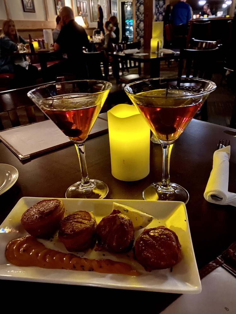 THE STUDY SUPPER CLUB - 12 Photos & 23 Reviews - Seafood - 414 1st St ...