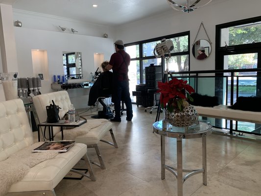 ERIC PEREZ SALON - 317 Photos & 137 Reviews - 4310 Westheimer Rd ...