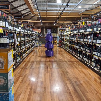 HARRIS TEETER - Updated December 2025 - 117 Photos & 55 Reviews - 4221 ...