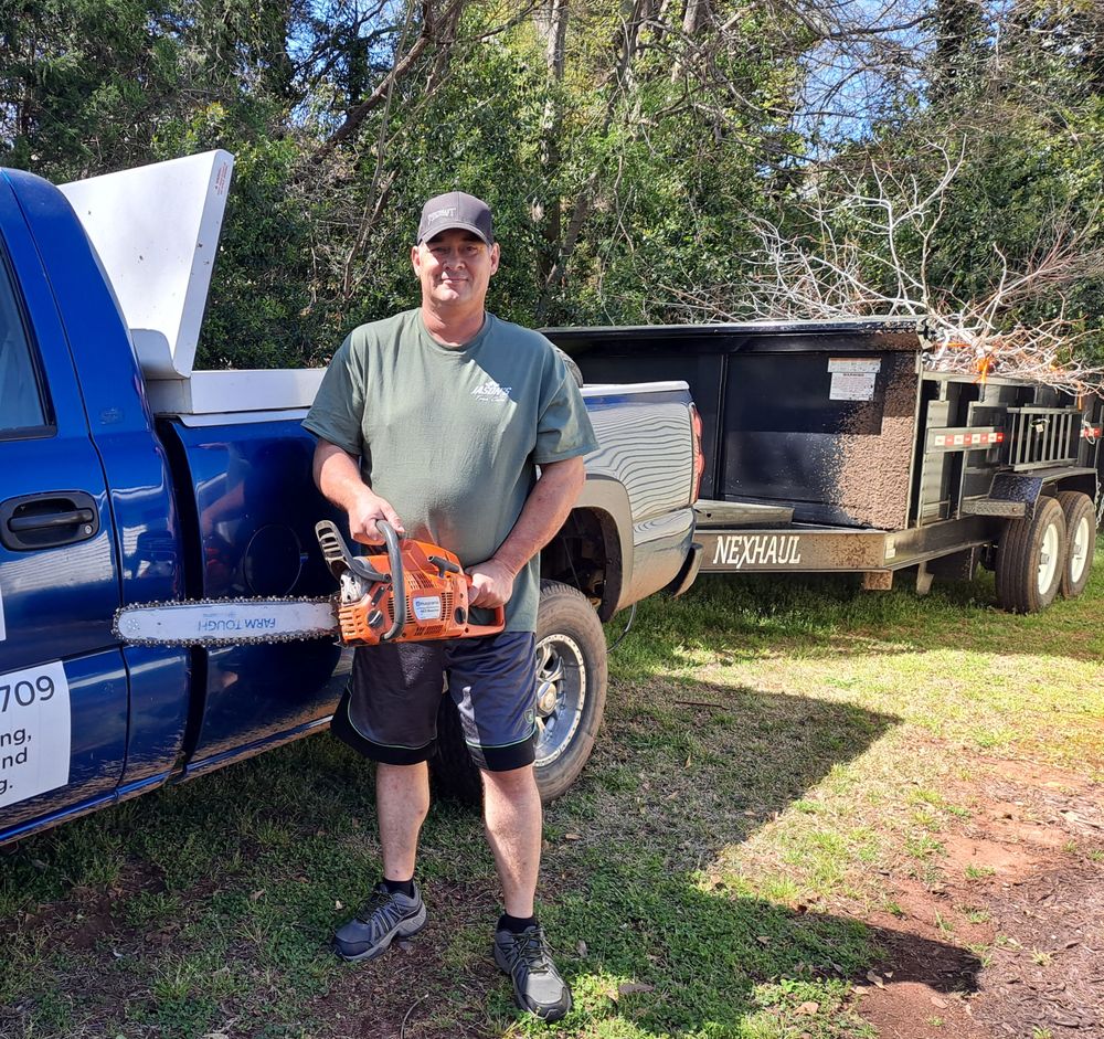 JASON’S TREE CARE - Updated September 2024 - 50 Photos - Anderson ...