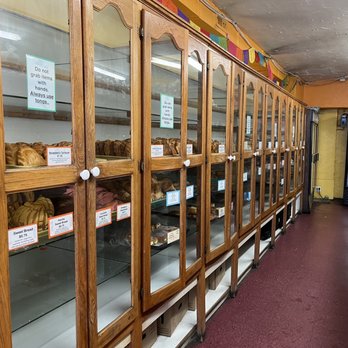 LA GLORIA BAKERY - Updated January 2026 - 149 Photos & 132 Reviews ...