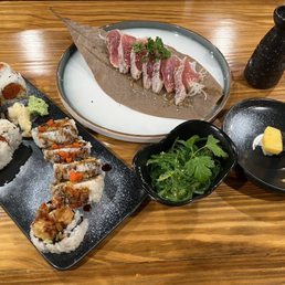 SUSHI MASA SPRING - Updated September 2025 - 719 Photos & 279 Reviews ...