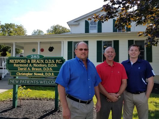 NICEFORO AND BRAUN DDS, PC - Updated May 2026 - 285 Main St, East ...