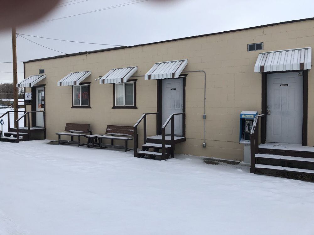 CROSSROADS RV PARK - Updated January 2025 - 704 6th St, Wells, Nevada ...