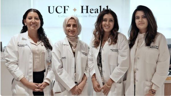 UCF HEALTH - Updated October 2025 - 24 Photos & 20 Reviews - 9975 ...
