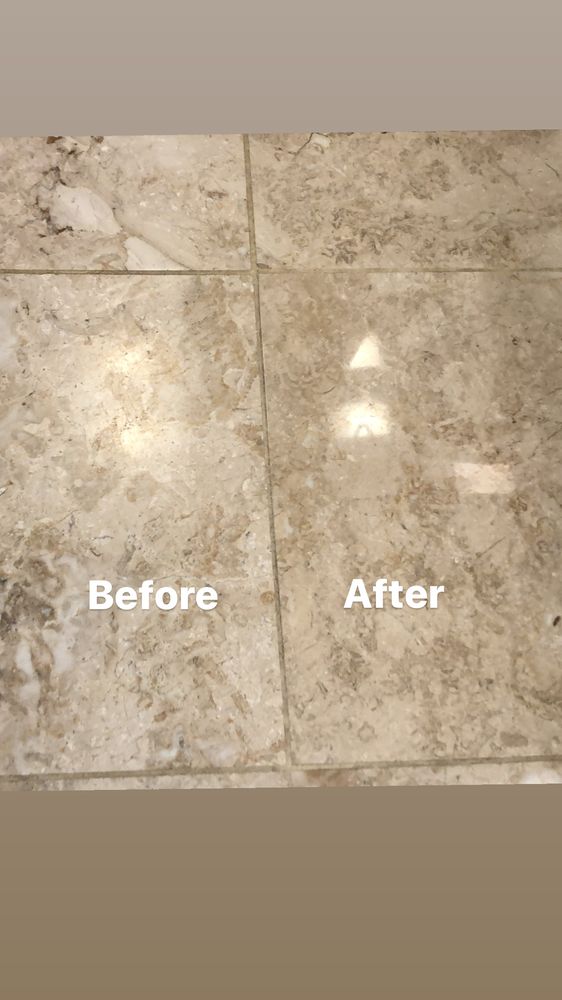 P&P MARBLE RESTORE - Request a Quote - 34 Photos - Houston, Texas ...