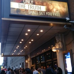 TIMES SQUARE CHURCH - 43 Photos & 45 Reviews - 1657 Broadway, New York ...