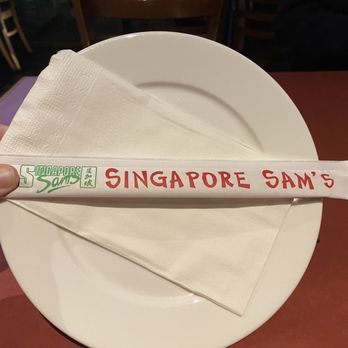 SINGAPORE SAM’S - Updated December 2025 - 31 Photos & 67 Reviews - 555 ...