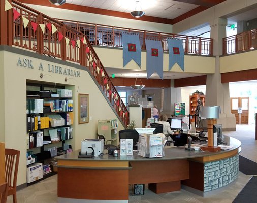 CLIFTON PARK HALFMOON PUBLIC LIBRARY - Updated December 2025 - 45 ...