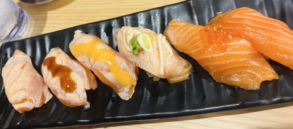 WAKA SAKURA SUSHI RESTAURANT - Updated 05/2025 - 317 Photos & 90 ...