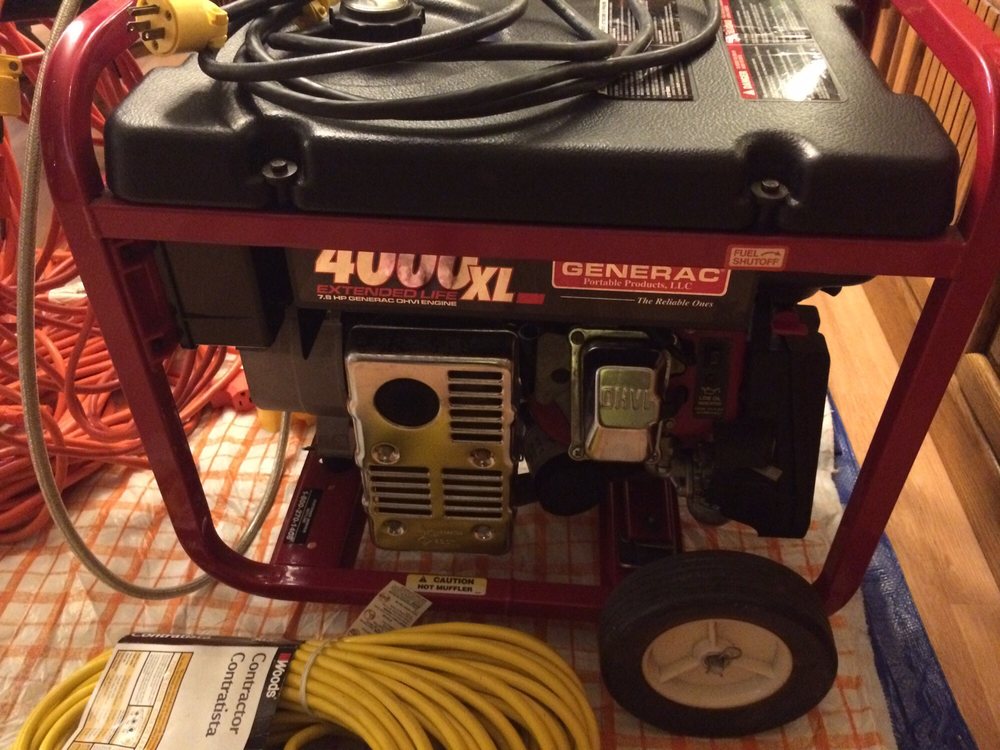 RONCO EQUIPMENT/GENERATOR REPAIRS - Updated December 2025 - 1466 SW 1st ...