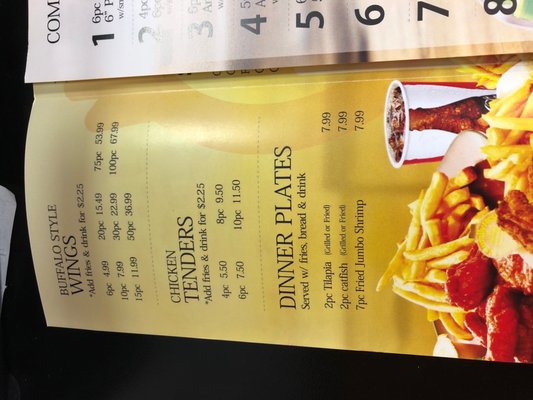 WING SPOT - 20 Photos & 34 Reviews - 1700 Nottingham Way, Hamilton ...