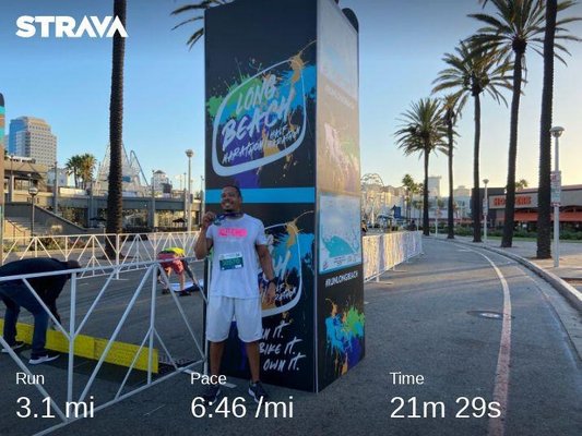 AQUARIUM OF THE PACIFIC 5K RUN/WALK - Updated June 2024 - 28 Photos ...