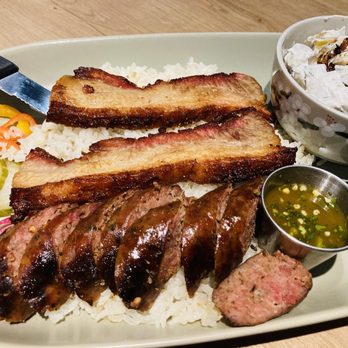 BUCK TUI BBQ - Updated January 2025 - 501 Photos & 267 Reviews - 6737 W ...