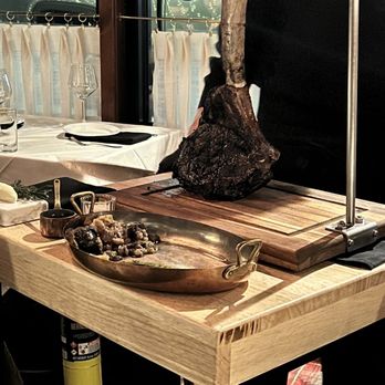 BARONS ON 1ST - Updated October 2025 - 147 Photos & 44 Reviews - 302 E ...