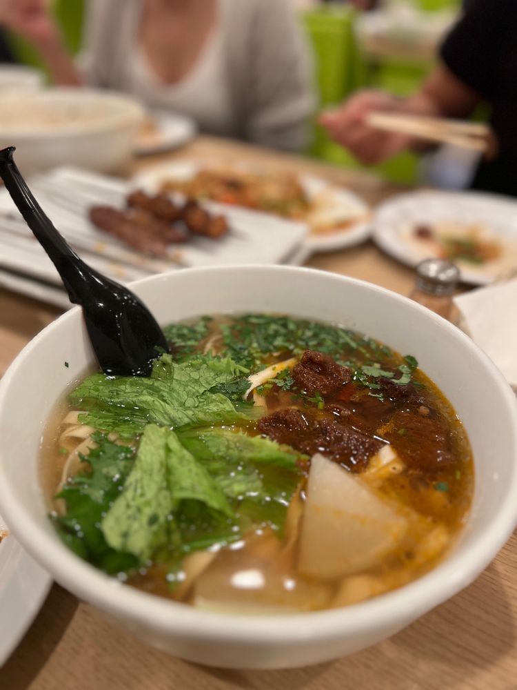 LANZHOU NOODLELICIOUS - Updated September 2024 - 578 Photos & 319 ...