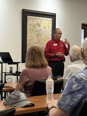 DESERT FOOTHILLS LIBRARY - Updated July 2025 - 387 Photos & 22 Reviews ...