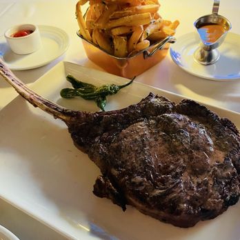 OSCAR’S STEAKHOUSE - Updated January 2026 - 3027 Photos & 1405 Reviews ...