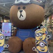 LINE FRIENDS - 1765 Photos & 257 Reviews - Toy Stores - 1515 Broadway ...