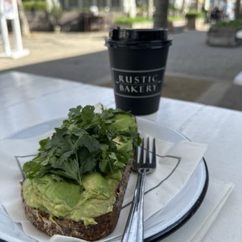 RUSTIC BAKERY - Updated December 2025 - 669 Photos & 645 Reviews - 2017 ...
