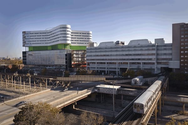 RUSH UNIVERSITY MEDICAL CENTER - Updated December 2025 - 121 Photos ...