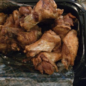 WINGSTOP - Updated May 2026 - 143 Photos & 280 Reviews - 3825 Crenshaw ...
