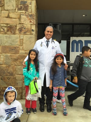 MD KIDS PEDIATRICS - Updated December 2025 - 22 Reviews - 20403 Farm To ...