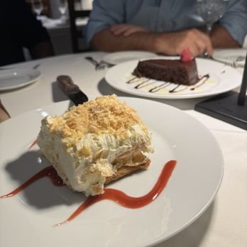 IL TOSCANO RISTORANTE - Updated November 2024 - 365 Photos & 268 ...