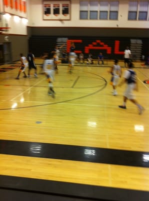 CALIFORNIA HIGH SCHOOL - Updated November 2025 - 12 Reviews - 9870 ...